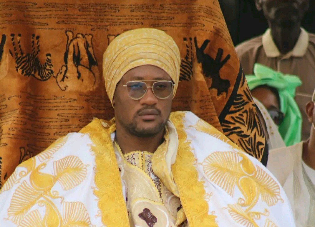 Cameroun/Foumban : Diaspora de Chine, invitée du Roi - Actu Chine-Cameroon