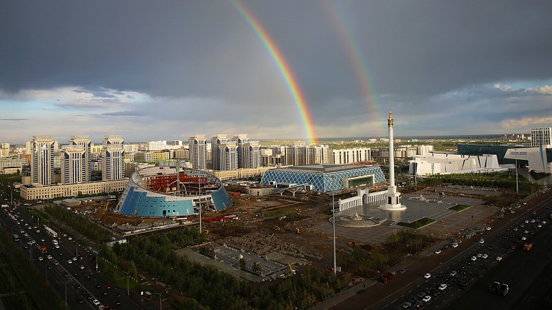 24e Sommet de l'Organisation de Coopération de Shanghai : Pour un monde ...