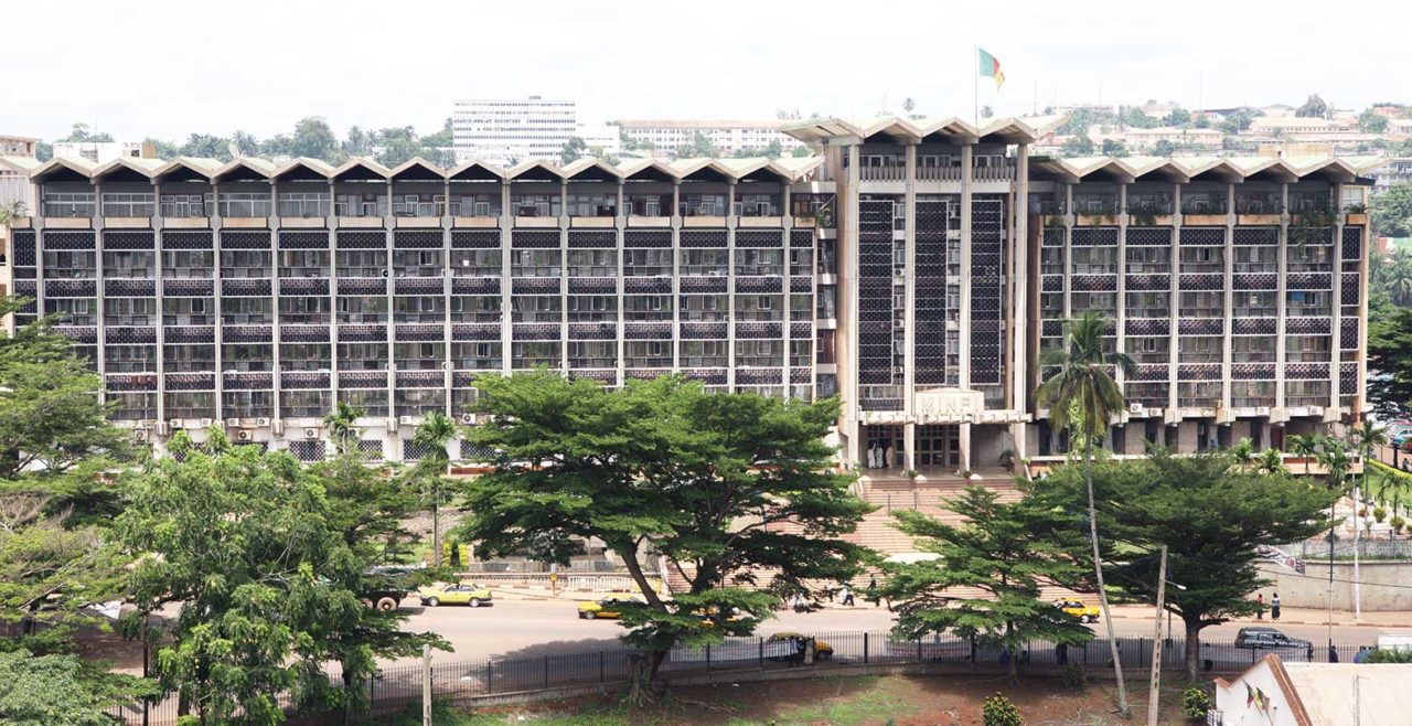 Cameroun : le ministère des Finances apporte une précision sur l ...
