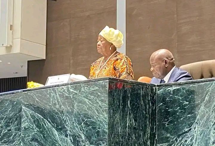 Cameroun : ouverture de la première session parlementaire de l ...