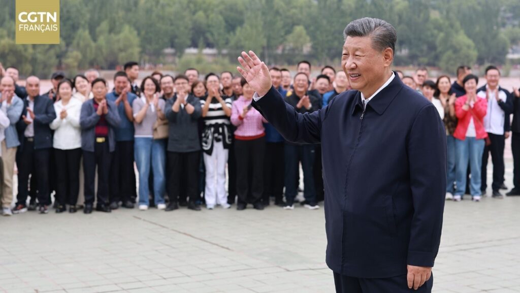 Industrie des carreaux : le chinois Keda Ceramics s’installe au ...
